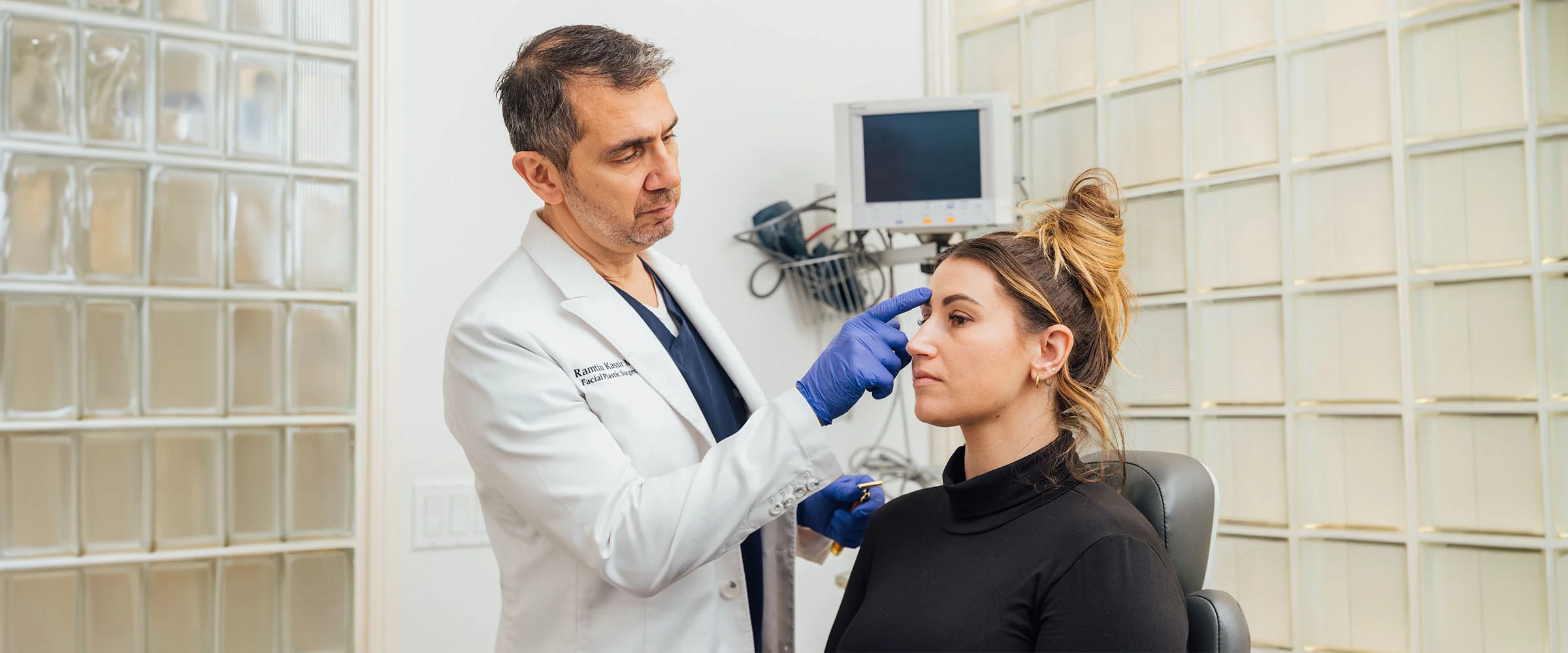 Botox Injections In New York City | Juveau in New Jersey